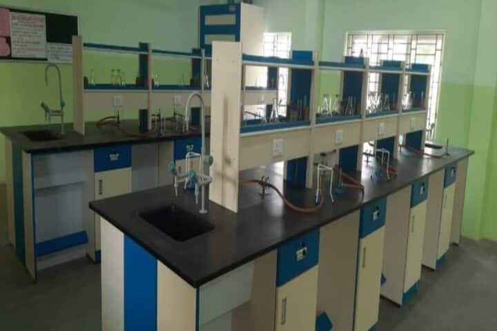 Shri Krishnaswamy Vidyashram, Vaigai Colony, Chennai: Admission, Fee, Affiliation